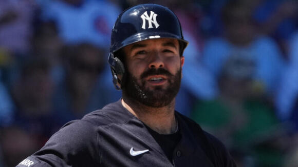 MLB Host Reveals The Ultimate Replacement For Austin Wells - NewsBreak