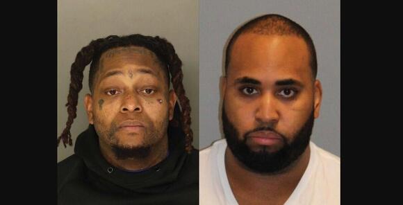 NJSP: Two Dangerous Fugitives Now Among NJ’s Most Wanted - NewsBreak