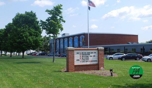 School district approves controversial volunteer for football team ...