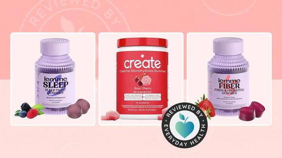 Which Gummy Vitamins Are Actually Worth Taking? Dietitians Weigh In ...
