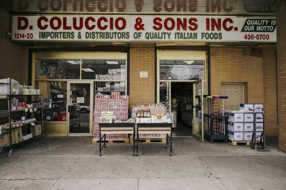 Where to find the real deal, classic Italian food in Bensonhurst ...