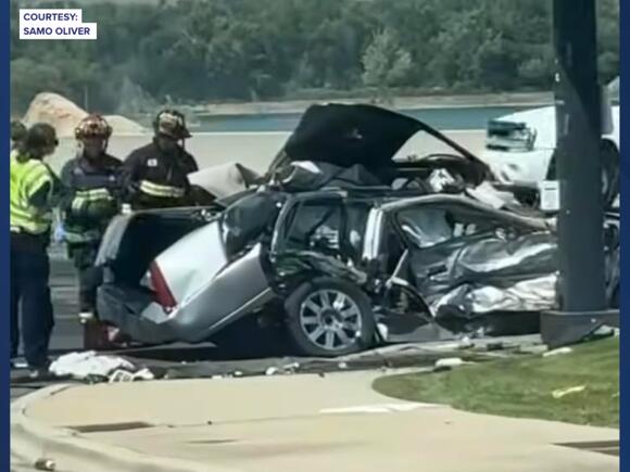 Ada County Coroner identifies woman killed in fatal two-vehicle crash ...