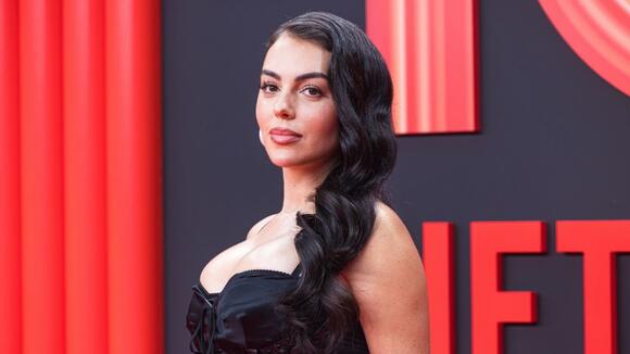 Georgina Rodriguez Net Worth 2025: How Much Money Does She Make ...