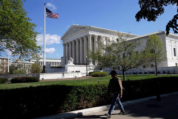 Supreme Court Economic Showdown: Monsanto, Verizon, and Cisco Face ...