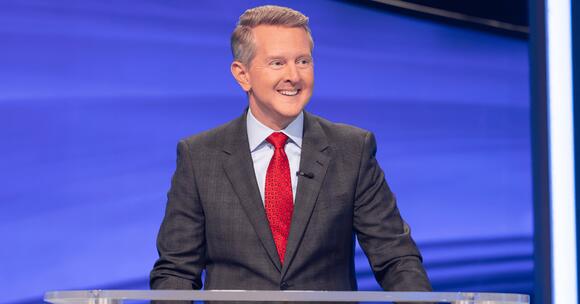 Ken Jennings Clarifies His Jeopardy Loss After 74-Game Streak 20 Years ...