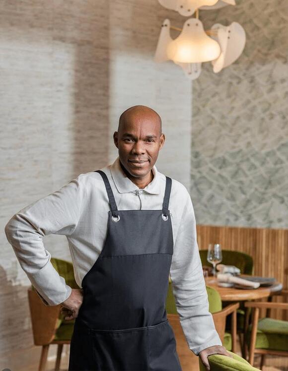 Creole Chefs Gather in Reunion Island For First-Ever Food Festival ...