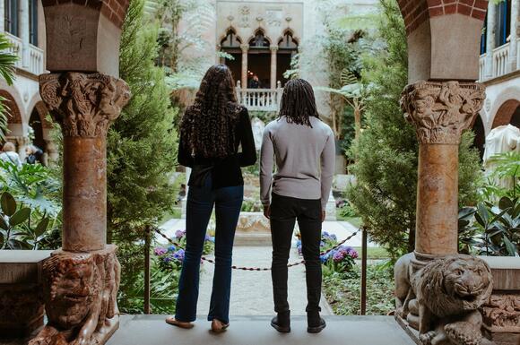 Isabella Stewart Gardner Museum Offers Free Admission for MLK Day ...