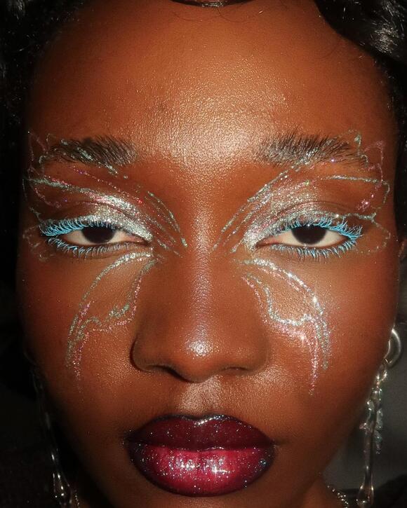 I'm Going to Coachella—8 Beauty Trends I Know I'll See on Every Cool ...