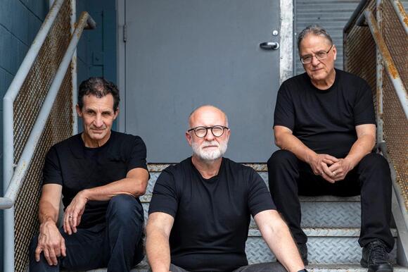Sugar Officially Reunite for New Song, Announce First Shows in 31 Years ...