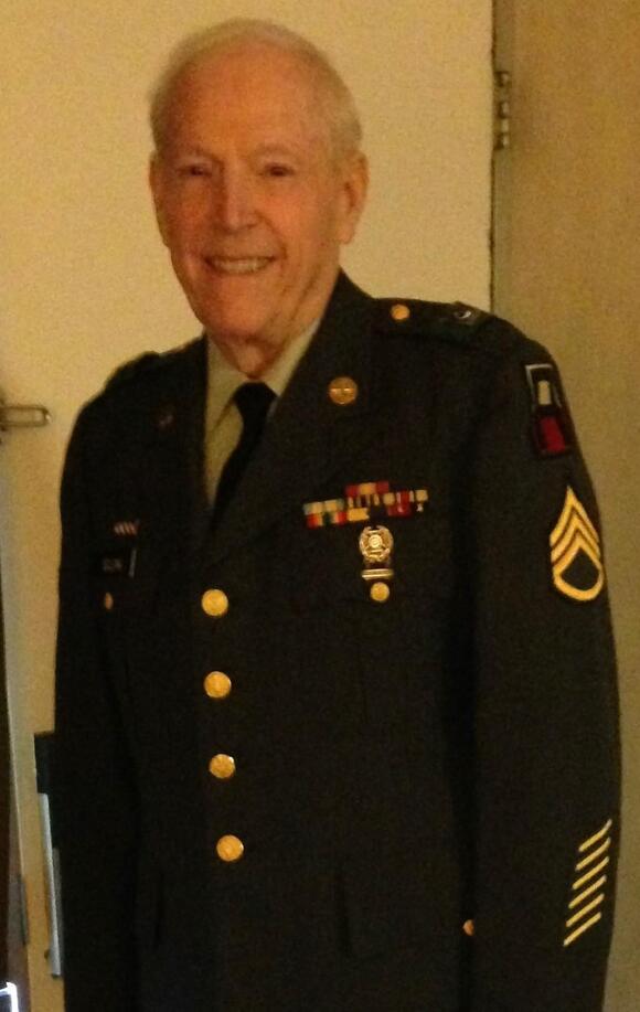 Obituary: Paul Edward “Ed” DeLong