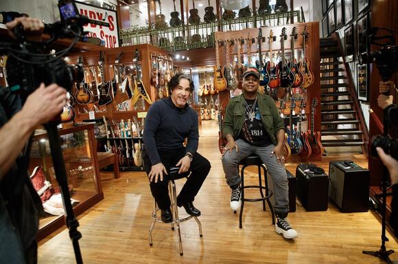 ‘Music to My Years’: New video series from The Post takes John Oates ...