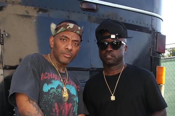 There's a New Mobb Deep Album on the Way - NewsBreak