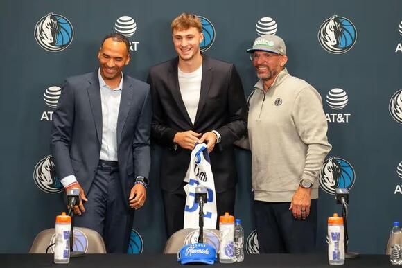 NBA head coach storms off after expletive rant when asked about star ...