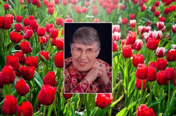 OBITUARY: Emma Jane (Ejay) Vidrine - NewsBreak