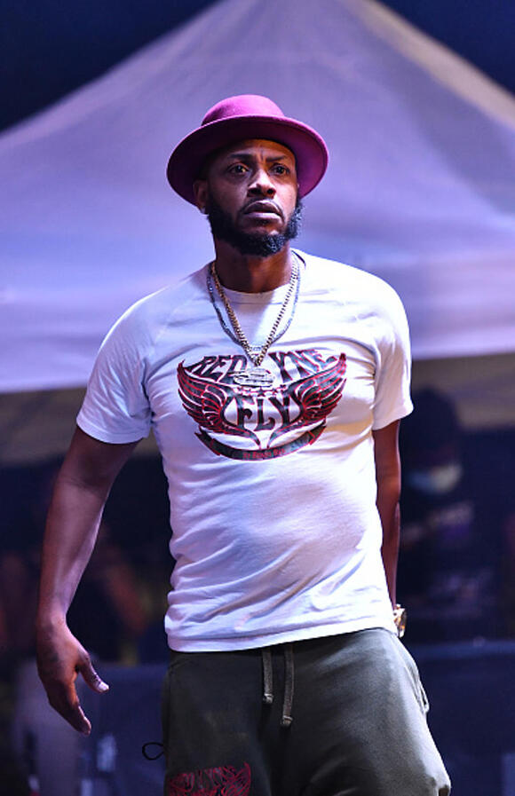 Why These 25 Rappers Are in Jail or Prison Right Now - NewsBreak