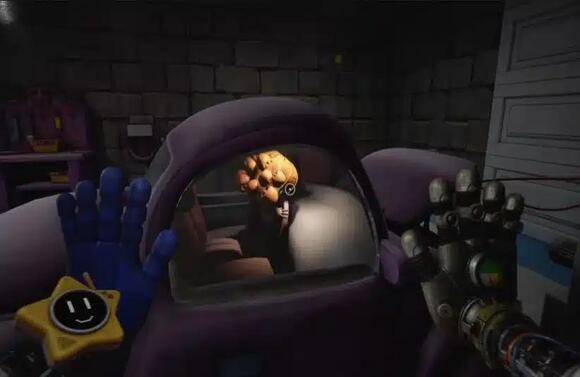 Poppy Playtime Chapter 5 – All 3 of Lily Lovebraids Friends Locations ...