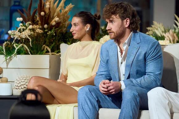 Kyle Cooke Reveals Amanda Batula Still Has Her Stuff in His Home: ‘My ...