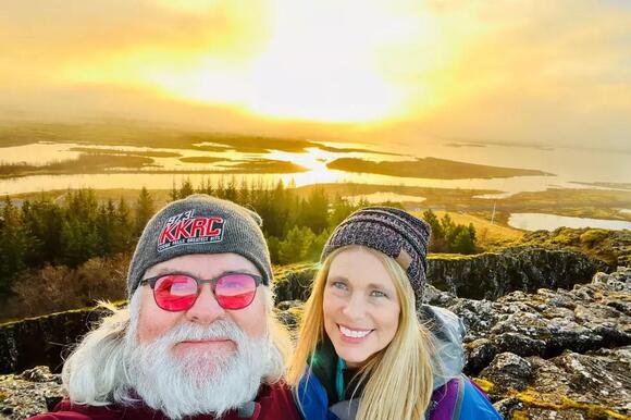 Extreme Cold Warning Issued For Minnesota, Iowa, South Dakota - NewsBreak