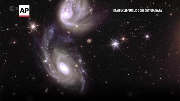 Spaceflight may accelerate the aging of stem cells: Study - NewsBreak