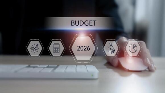 Sedgwick County's 2026 recommended budget announced - NewsBreak