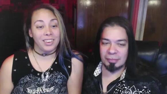 Man who identifies as vampire: ‘Blood drinking is a boring topic’