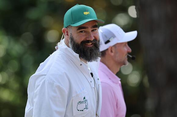 New Sea Isle City restaurant suddenly buzzing after Jason Kelce visit ...