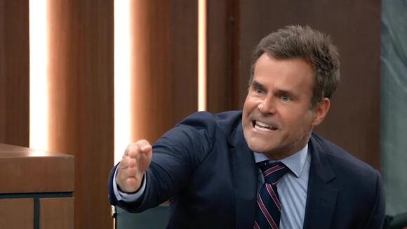 General Hospital Recap: Who Shot Drew Revealed At Last! Find Out Who ...
