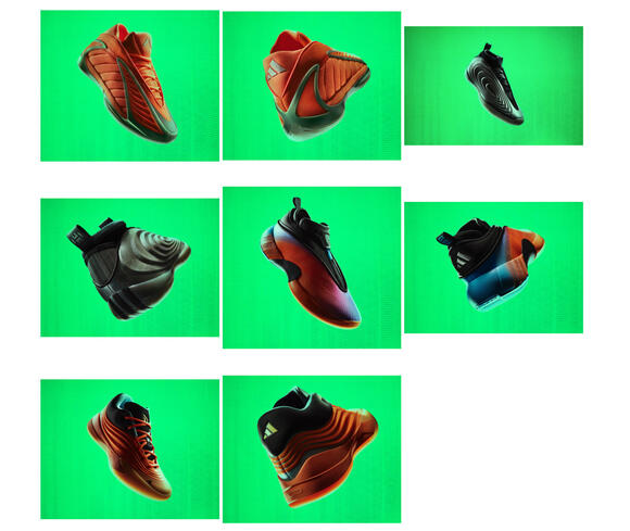 The Best Reselling Sneakers from 2026 NBA All-Star Weekend: Inside the ...