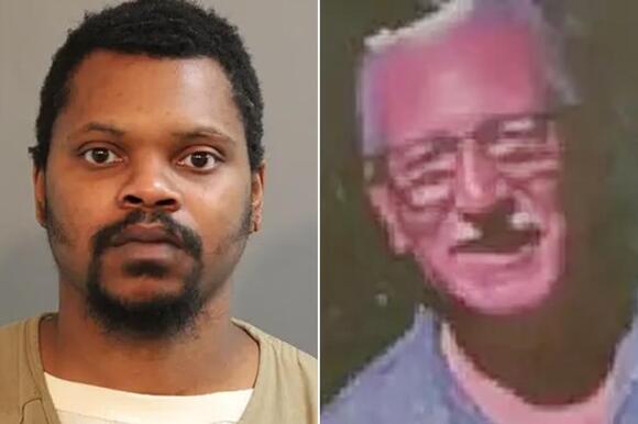Trespasser charged in murder of popular charter captain after he ...