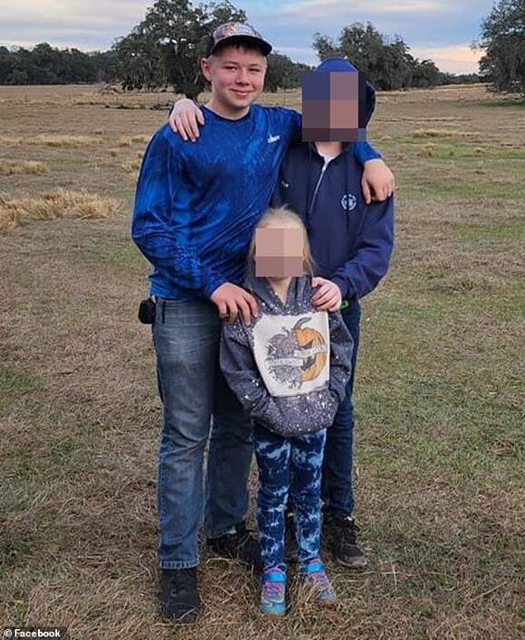 Anna Kepner's stepmother admits her son is likely facing charges in ...