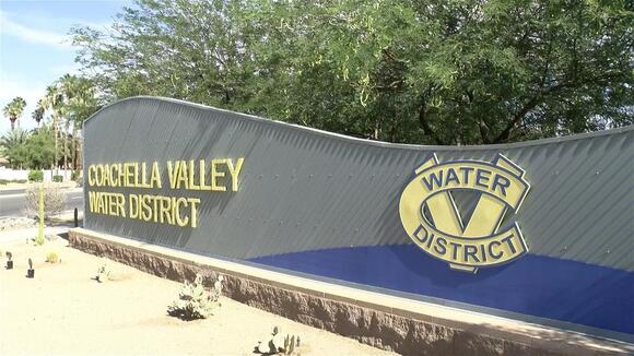 $100 million grant to help CVWD invest in East Valley water projects