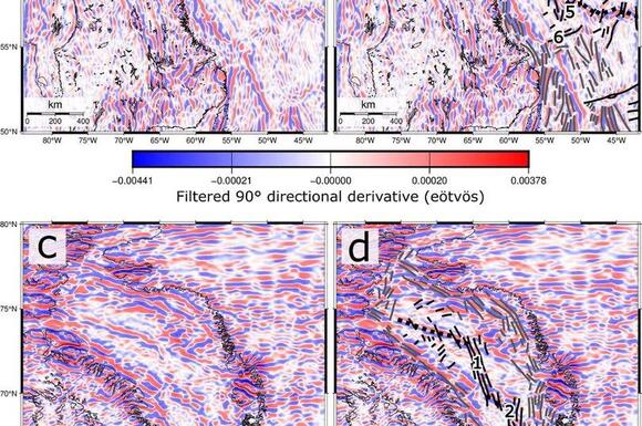 Scientists make astounding discovery of new continent that formed 60 ...