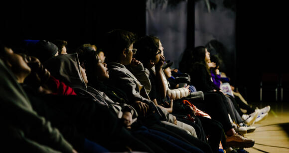 5 Point Film Fest Is April 24 to 28 in Carbondale