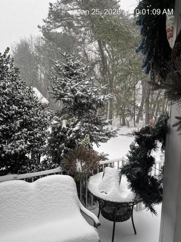 Invisible threat: plow-packed snow can suffocate or bury children ...