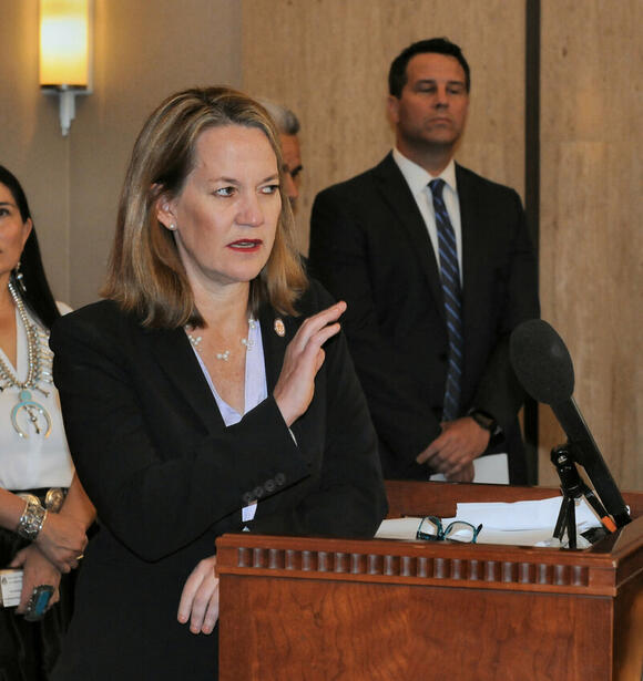 Refunds on way to eligible Cox Communications customers after Arizona ...