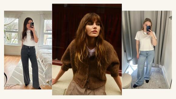 It’s Official: These Are the 15 Most Popular H&M Buys of 2026 So Far ...