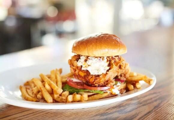 Fish City Grill Is Opening its Fourth Location in San Antonio - NewsBreak