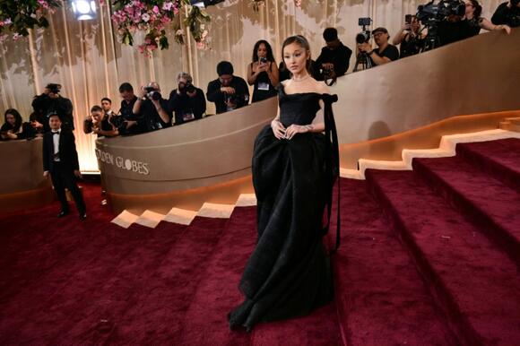 Chalamet, 'One Battle' among winners at Golden Globes - NewsBreak