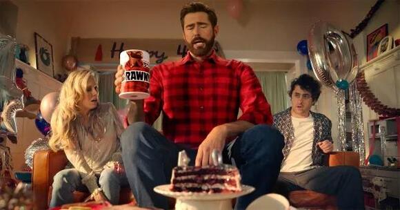 The Brawny Man Returns With New Look, Personality, and Mission for the ...