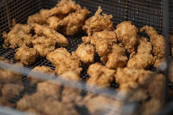 KFC Launches New $5 Chicken Deal For A Limited Time - NewsBreak