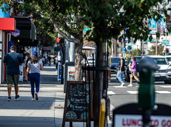Belmont Shore businesses demand new safety measures after deadly ...