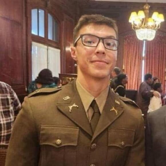 1 Year Later, Fallen Capitol Police Recruit From Crompond To Be Honored ...