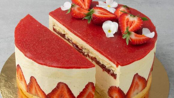 26 Drool-Worthy Desserts That Look Insanely Impressive - NewsBreak