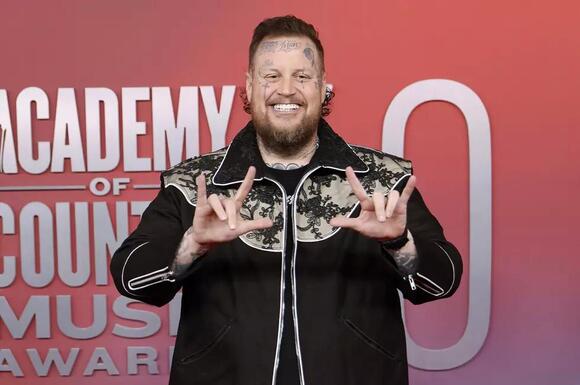 Jelly Roll Might Not Be Done With 'Fire Country' After All - NewsBreak