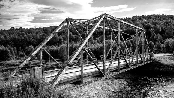 Five More Haunted Alabama Backroads And Bridges - NewsBreak