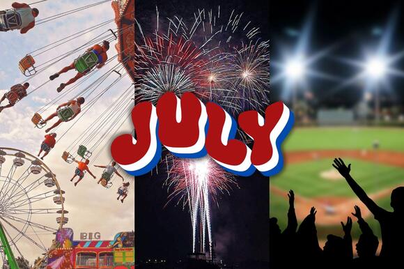 Check Out a Huge List of Events Happening in Eastern Iowa & Beyond This ...