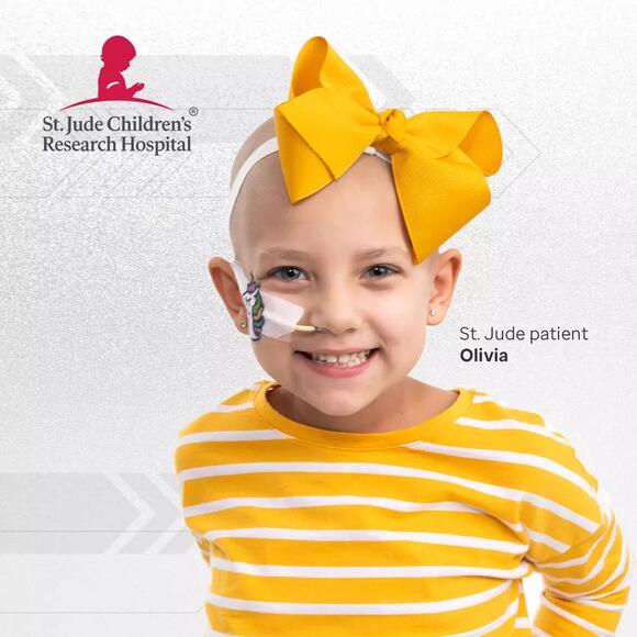 St. Jude Child Life Specialists Preserving The Magic Of Children With ...