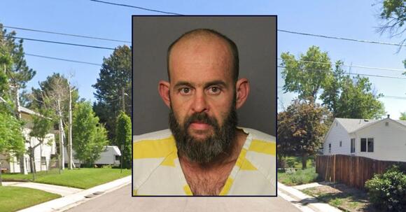 'You f—ing bit me': Man beat 2-year-old to death, blamed fatal injuries ...