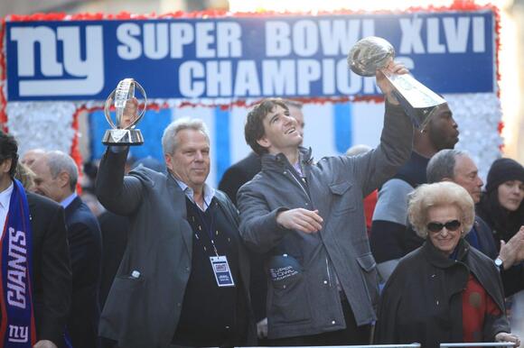Multiple NFL owners allegedly named in latest Epstein Files release ...