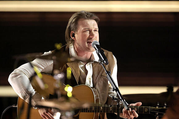 Morgan Wallen Owes His First Big Break to This Mainer - NewsBreak